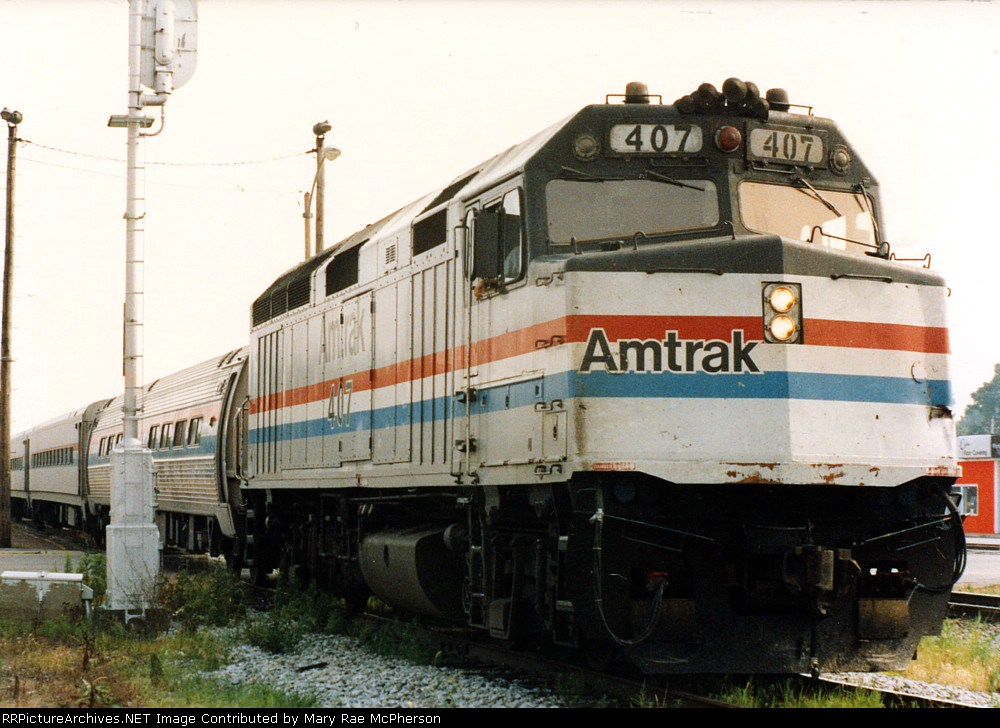 AMTK 407
